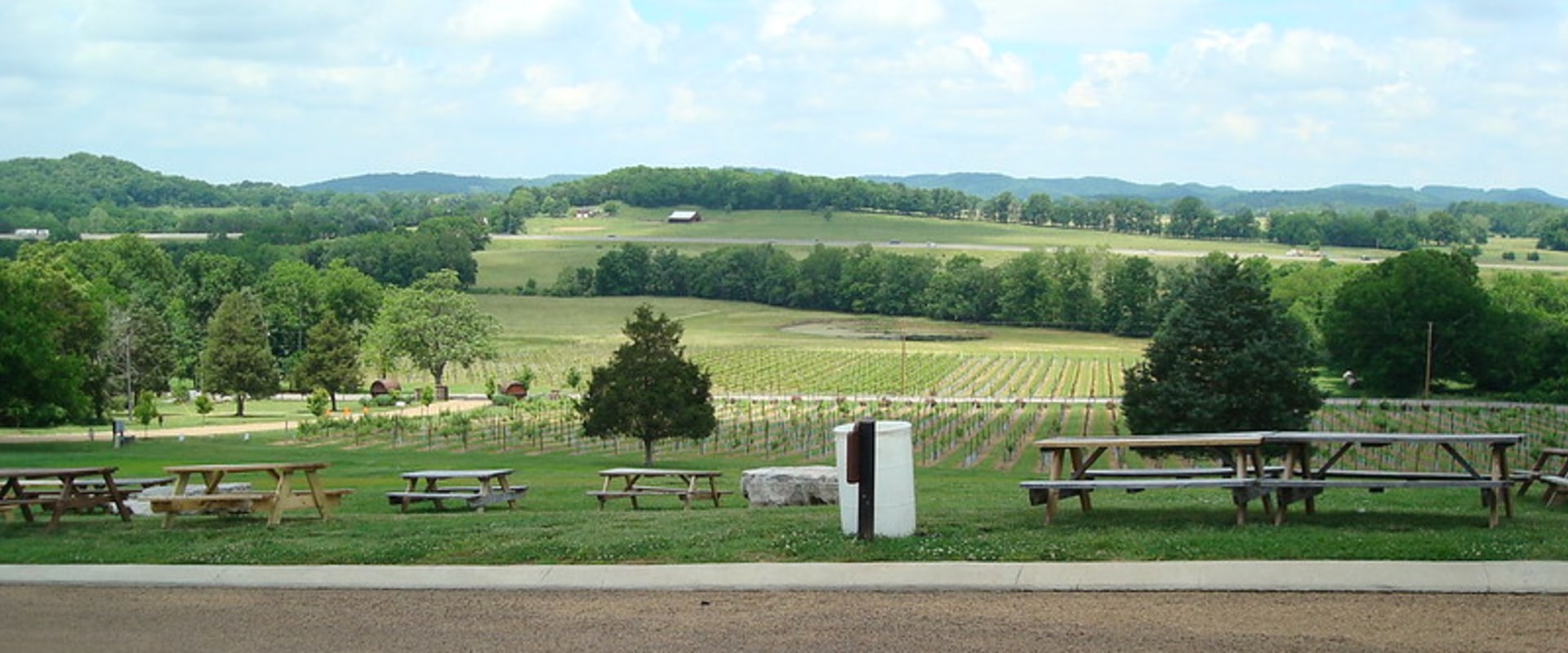 Exploring The Charm Of Williamson County, Tennessee: Must-Visit Tourist ...